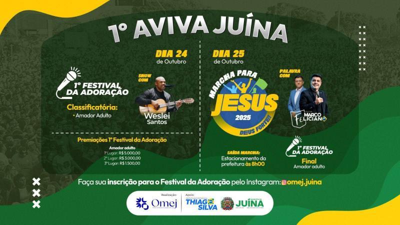 Metrô FM Juína 87.9 - Tá na Metrô, Tá Bom de Mais! - 1 AVIVA JUÍNA TRAZ ...